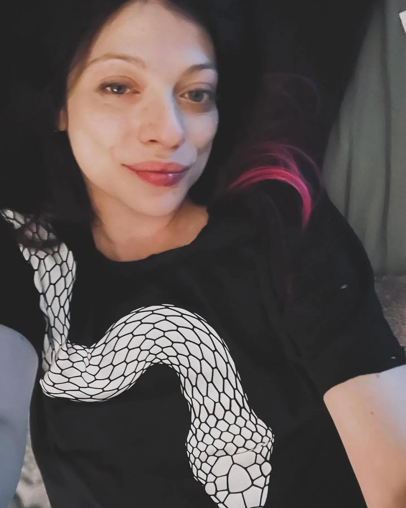 Michelle Trachtenberg's Neighbors Reflect on Her Final Months | Us Weekly