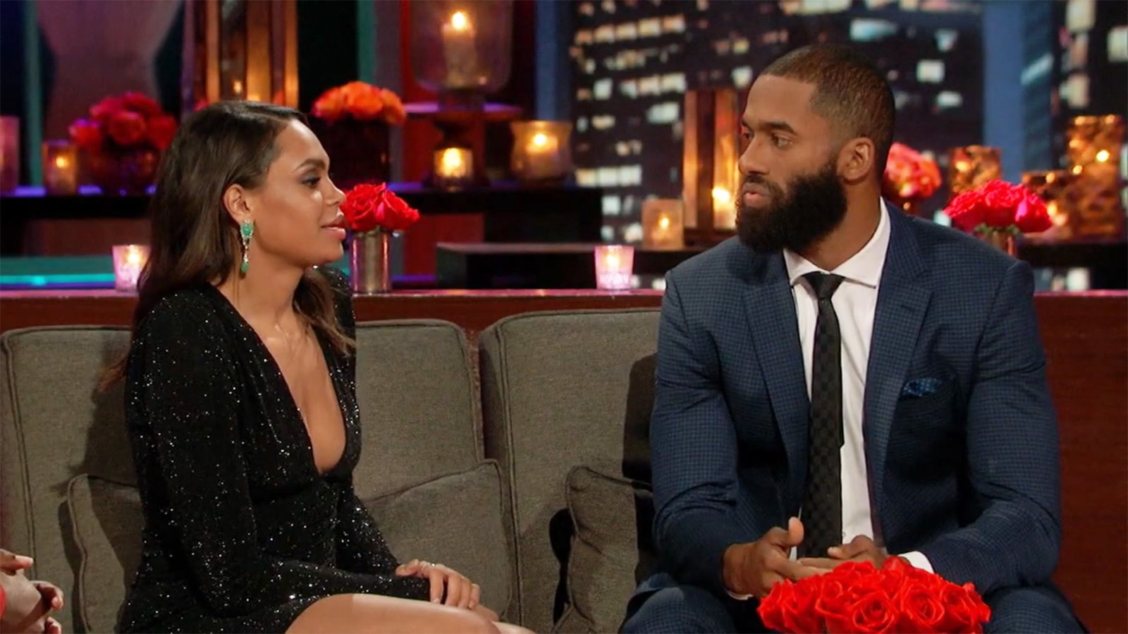 Why Michelle Young Doesn’t Have a Take on Matt and Rachael’s Split | Us ...
