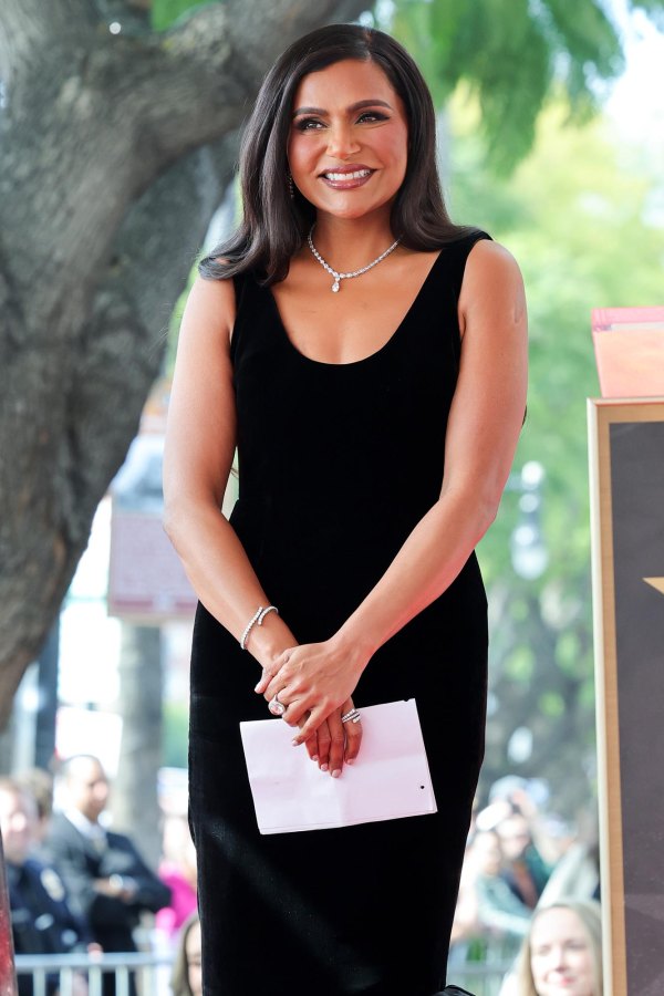 Mindy Kaling Gives Update on Legally Blonde 3 Amid Prequel Series News ...
