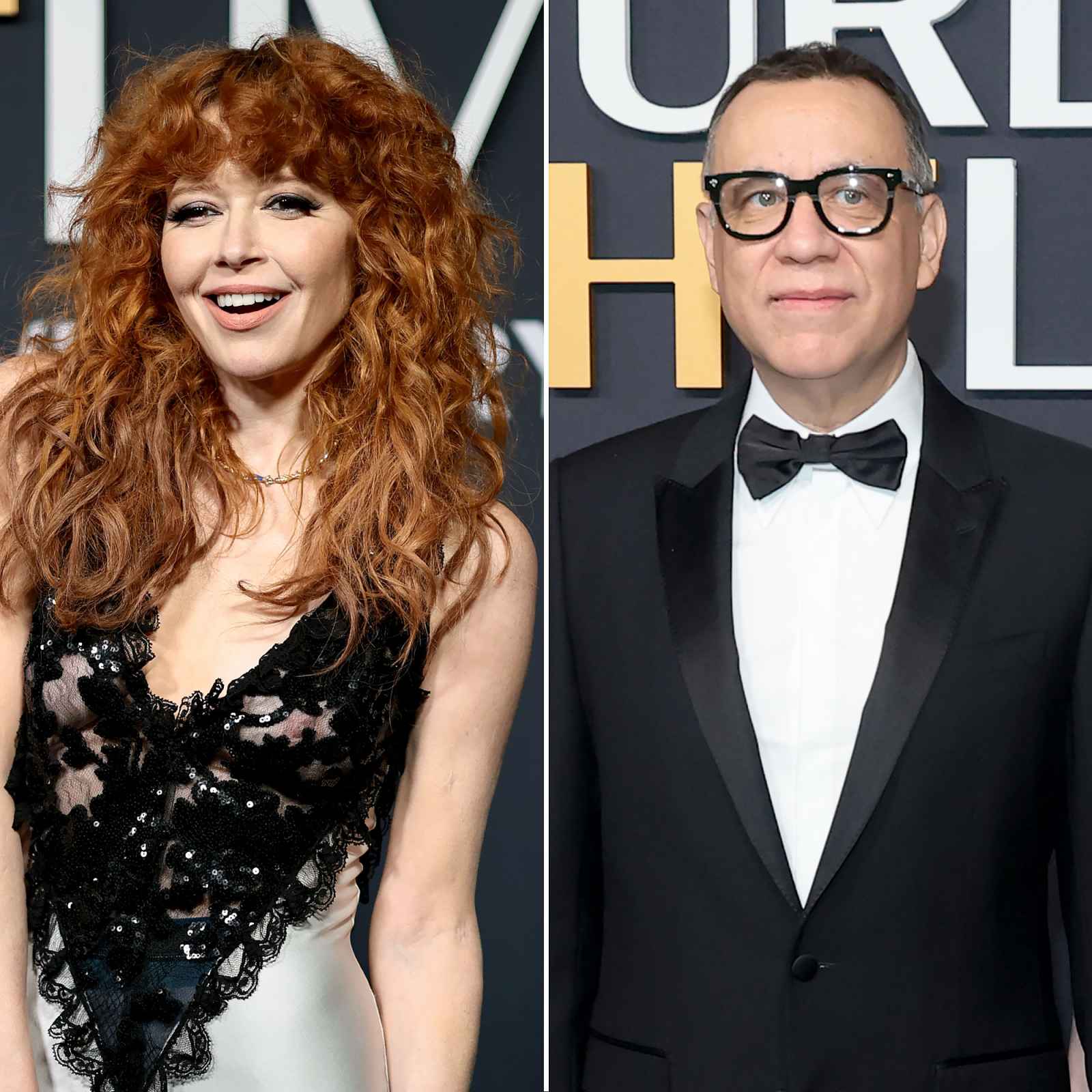 Ryan Reynolds, Scarlett Johansson and More Exes at SNL 50 Anniversary ...