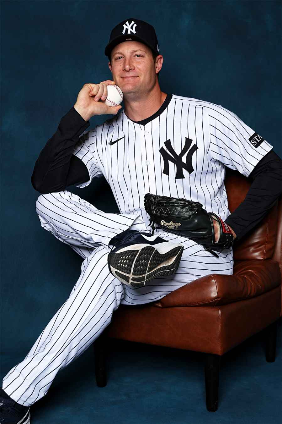 Yankees Players Allowed to Have Facial Hair for 1st Time Since 1976 ...