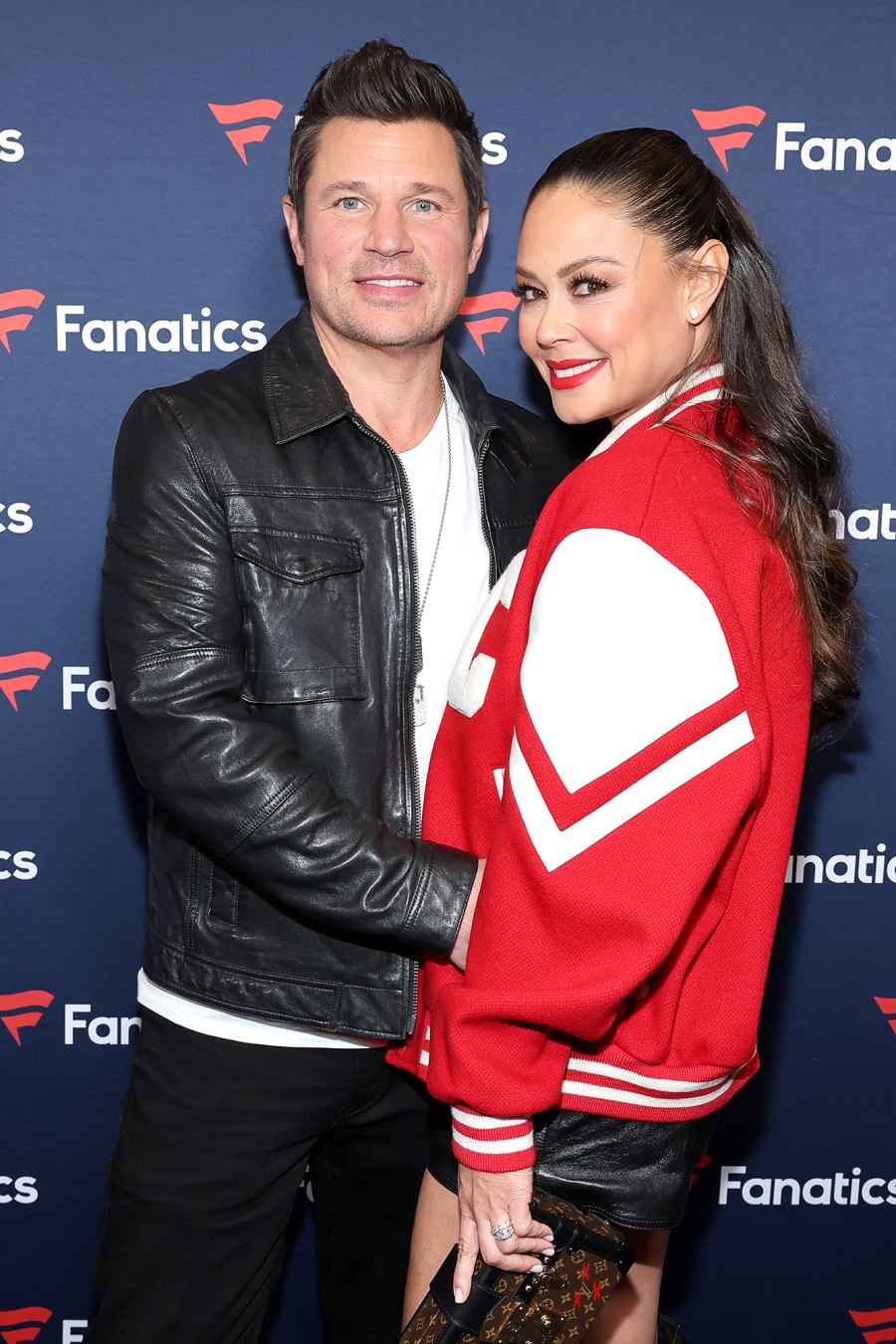 What Nick Lachey Wants Wife Vanessa to Stop Saying About Their Age Gap ...
