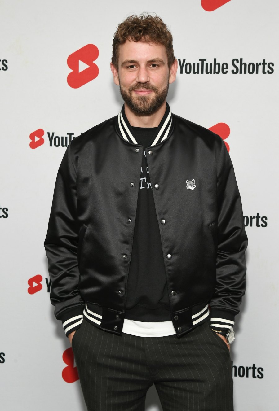 Nick Viall ‘Felt a Little Seen’ After Dyslexia Diagnosis in His 30s ...