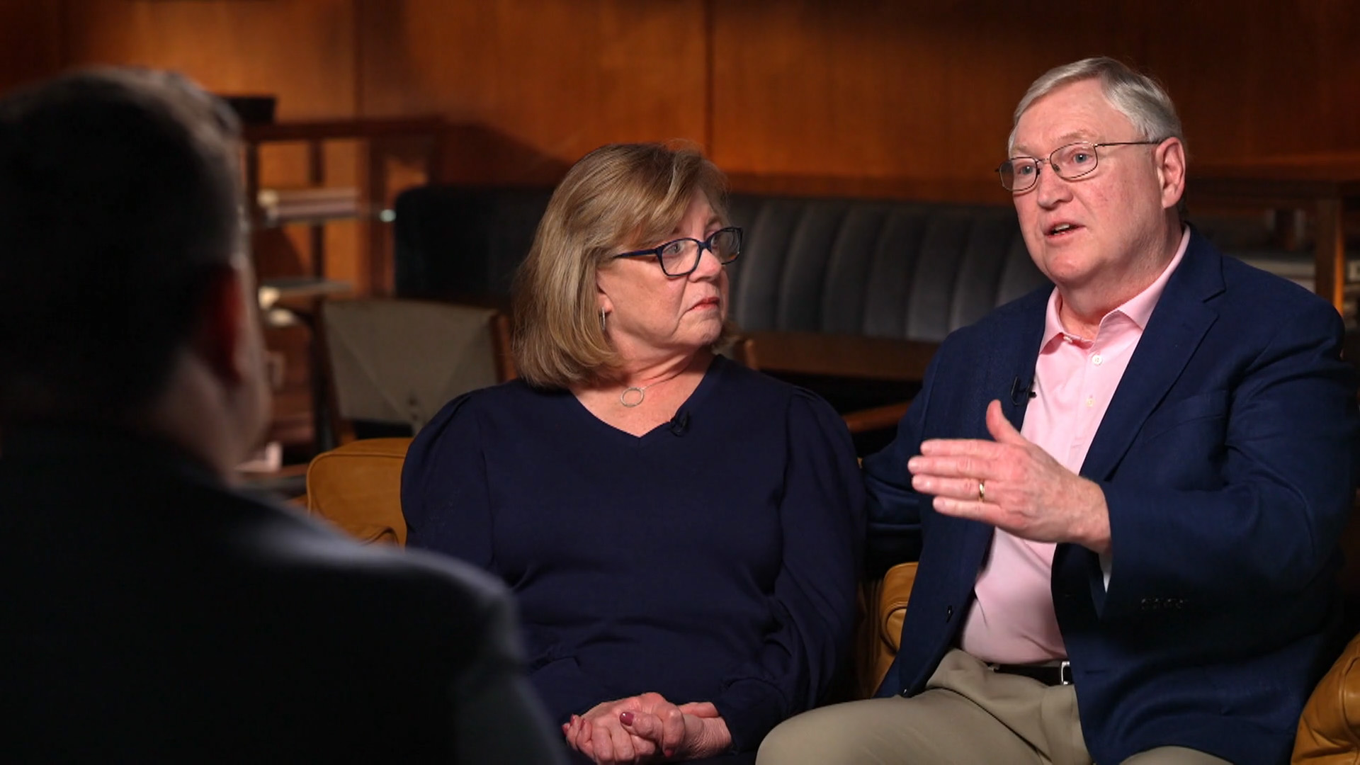 Parents of Late Golfer Grayson Murray Share Insight Into Final Days ...