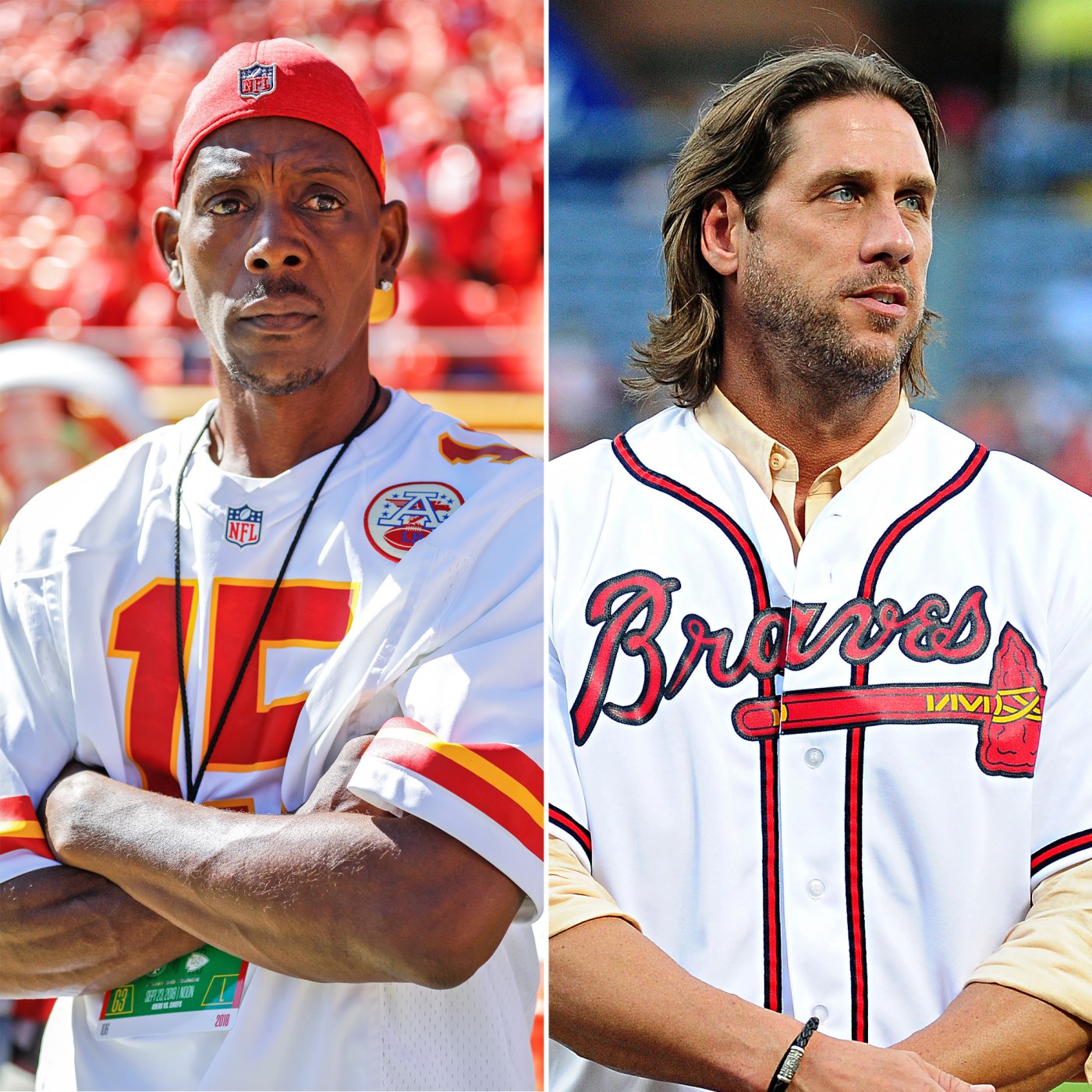 Patrick Mahomes Sr. and John Rocker Trade Insults After Super Bowl | Us ...