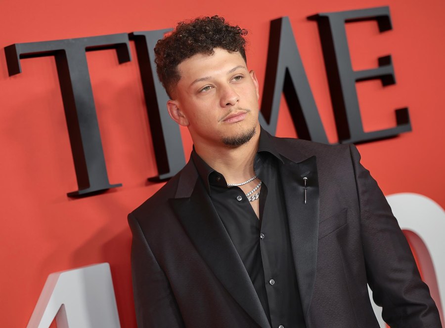 Patrick Mahomes Debuts Drastic New Hairstyle After Super Bowl Loss | Us ...