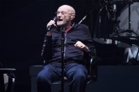 Phil Collins, 74, Offers Heartbreaking Health Update | Us Weekly