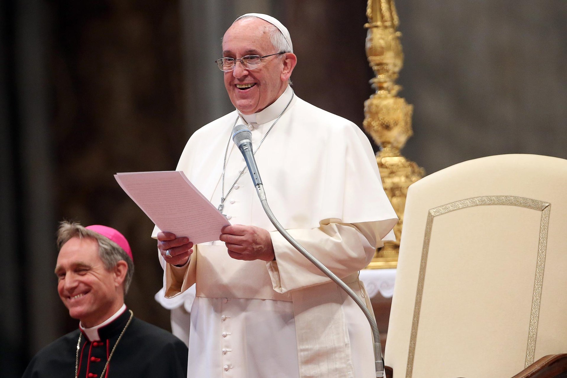 Pope Francis Dead at Age 88 After Recent Double Pneumonia | Us Weekly