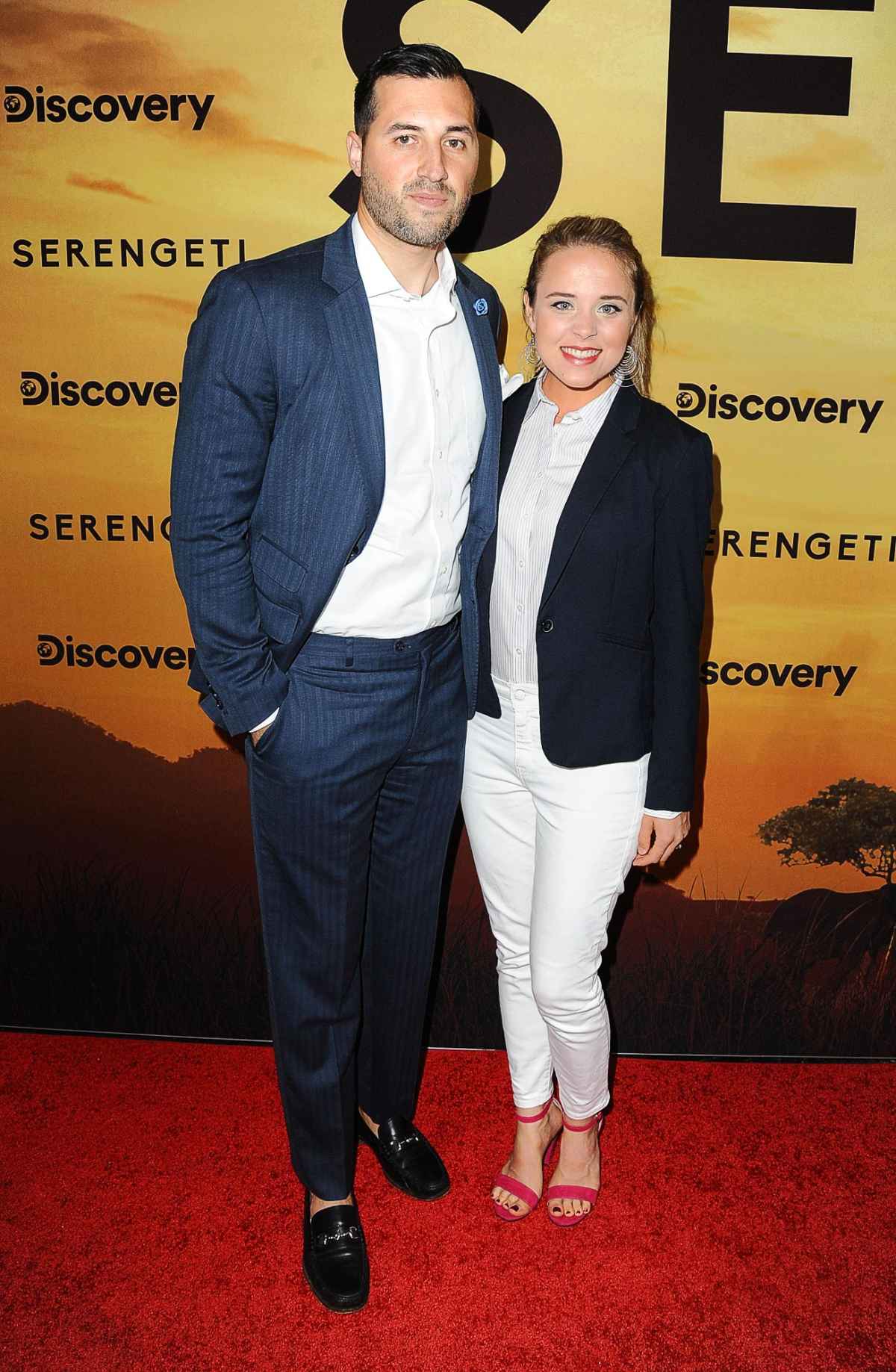 Jinger Duggar and Jeremy Vuolo Won't Tell Kids 3rd Baby's Name | Us Weekly