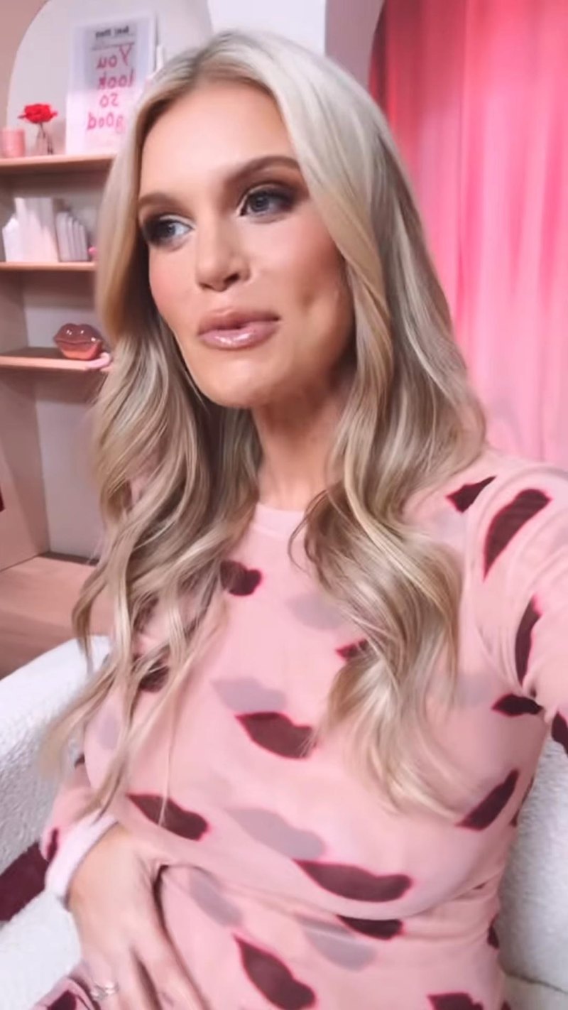 Pregnant Southern Charm Star Madison LeCroy Reveals Baby No. 2 Name ...