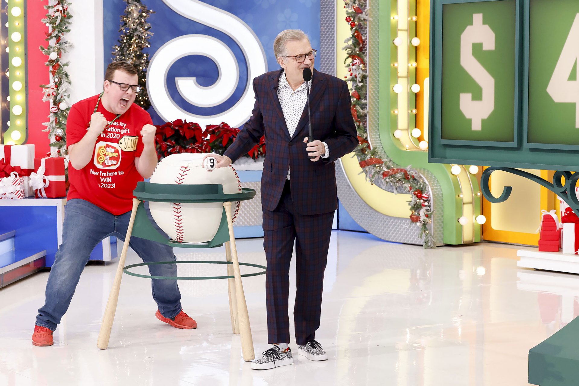 Price Is Right Rules: Banned Prizes, 'No Meat' and More | Us Weekly