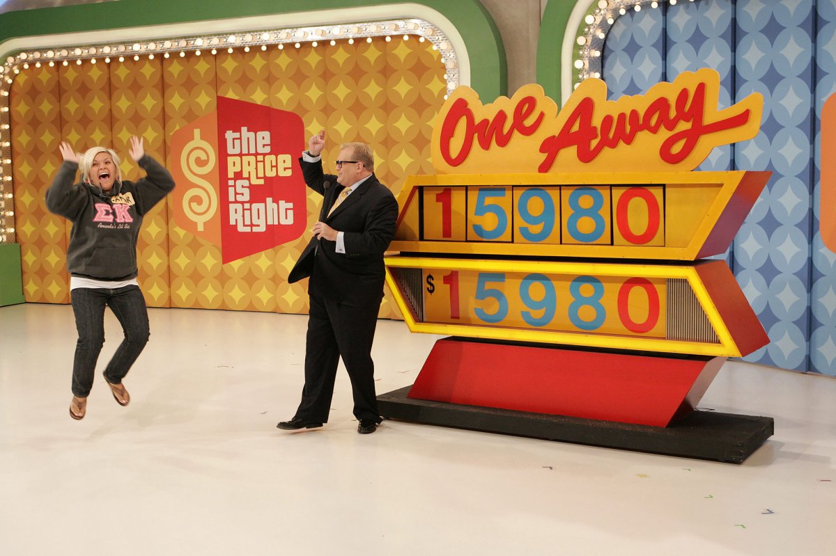 Price Is Right Rules: Banned Prizes, 'No Meat' and More | Us Weekly