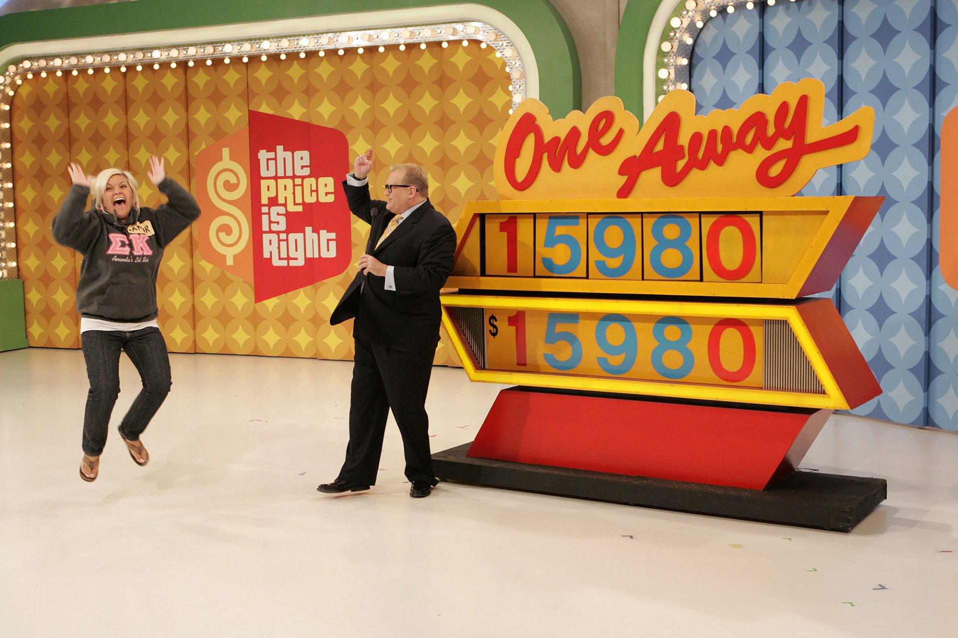 Price Is Right Rules: Banned Prizes, 'No Meat' and More | Us Weekly