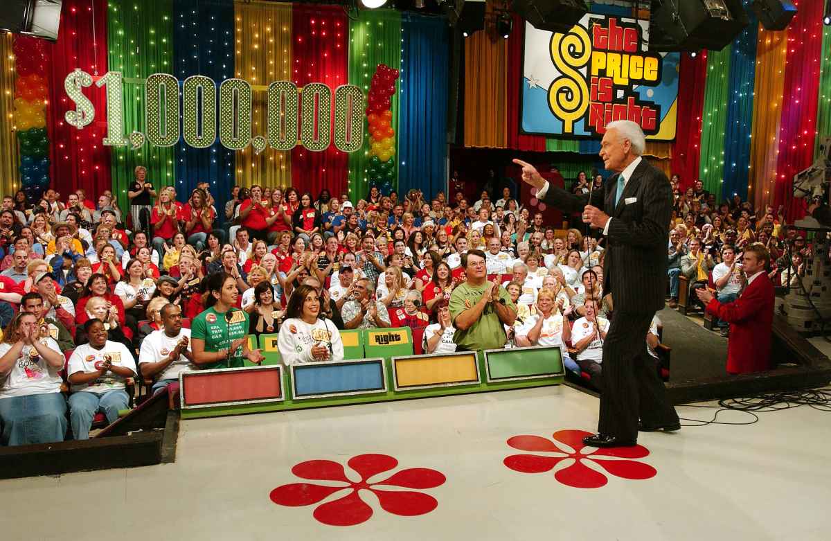 Price Is Right Rules: Banned Prizes, 'No Meat' and More | Us Weekly