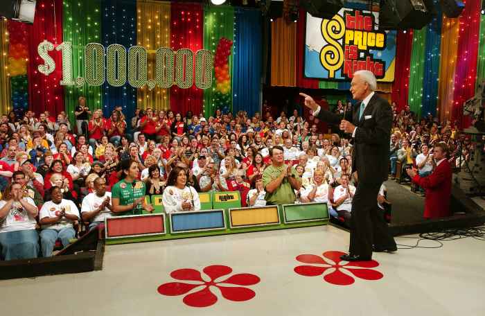 Price Is Right Rules: Banned Prizes, 'No Meat' and More | Us Weekly
