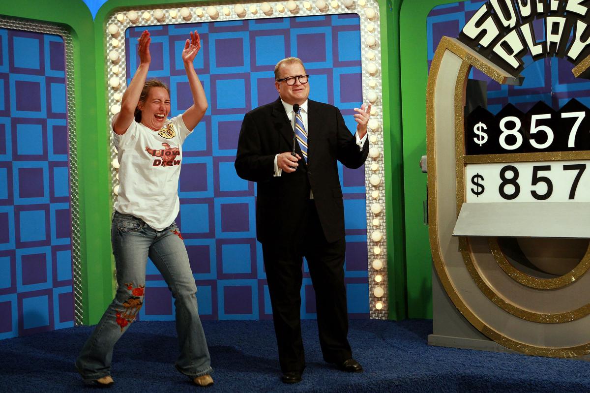 Price Is Right Rules: Banned Prizes, 'No Meat' and More | Us Weekly