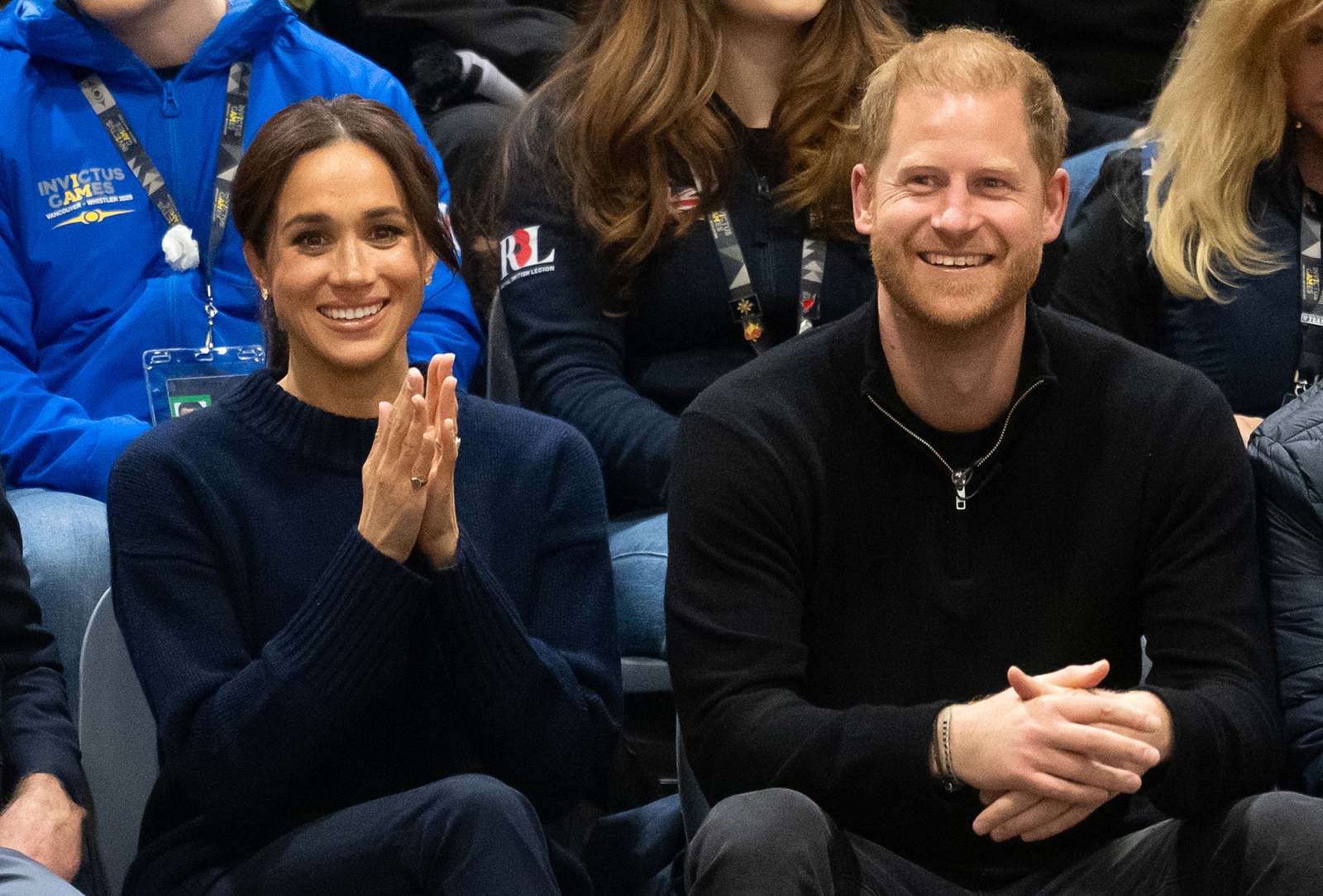 Prince Harry Shares Memory With Meghan Markle From Archie Pregnancy ...