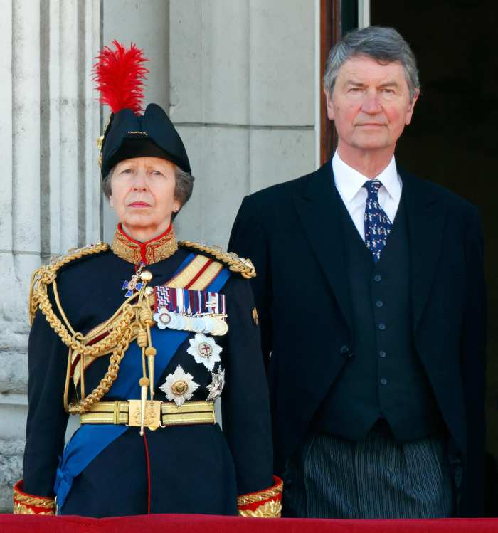 Princess Anne Family Guide: Meet Her 2 Kids and 5 Grandchildren | Us Weekly