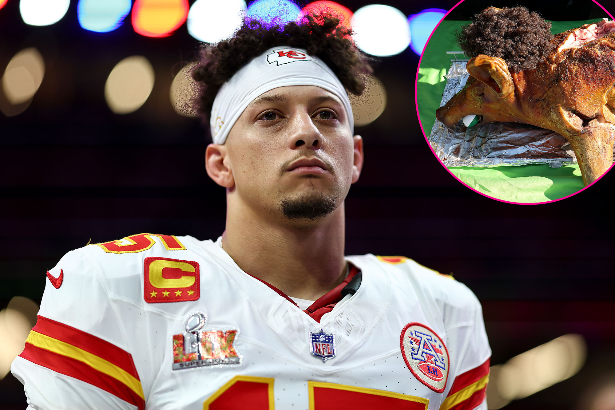 Eagles Star Makes Vulgar Dig at Taylor Swift Fans at Super Bowl Parade ...