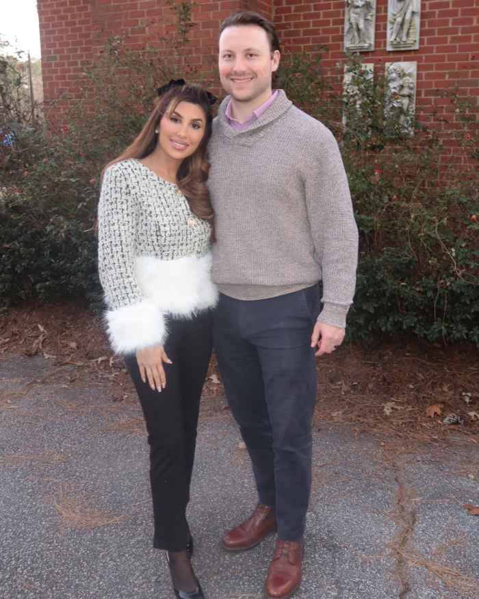 QVC Host Courtney Khondabi Welcomes Baby Girl Through Adoption | Us Weekly