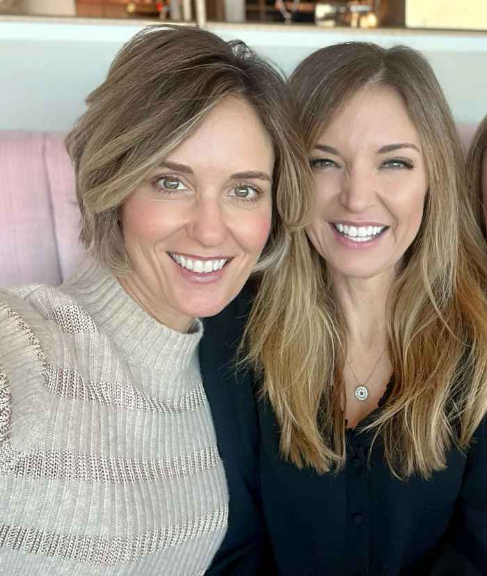 QVC’s Jennifer Coffey Talks 13-Year Friendship With Kerstin Lindquist ...