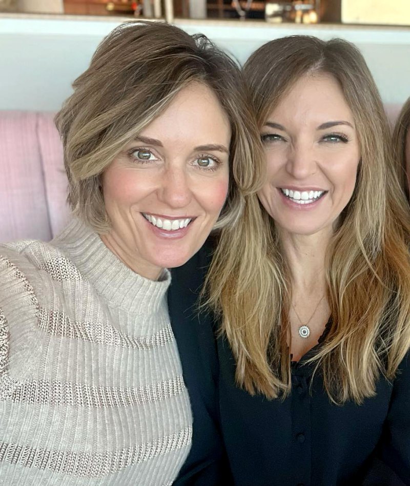 QVC’s Jennifer Coffey Talks 13-Year Friendship With Kerstin Lindquist ...
