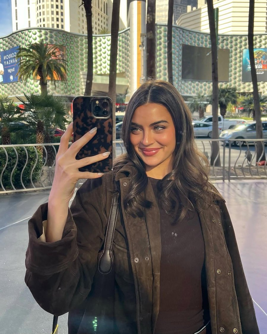 Newly Single Rachael Kirkconnell Is Glowing and 'Enjoying' Herself | Us ...