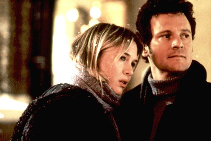 Renee Zellweger Questioned Bridget Jones' Happiness Without Mark Darcy ...