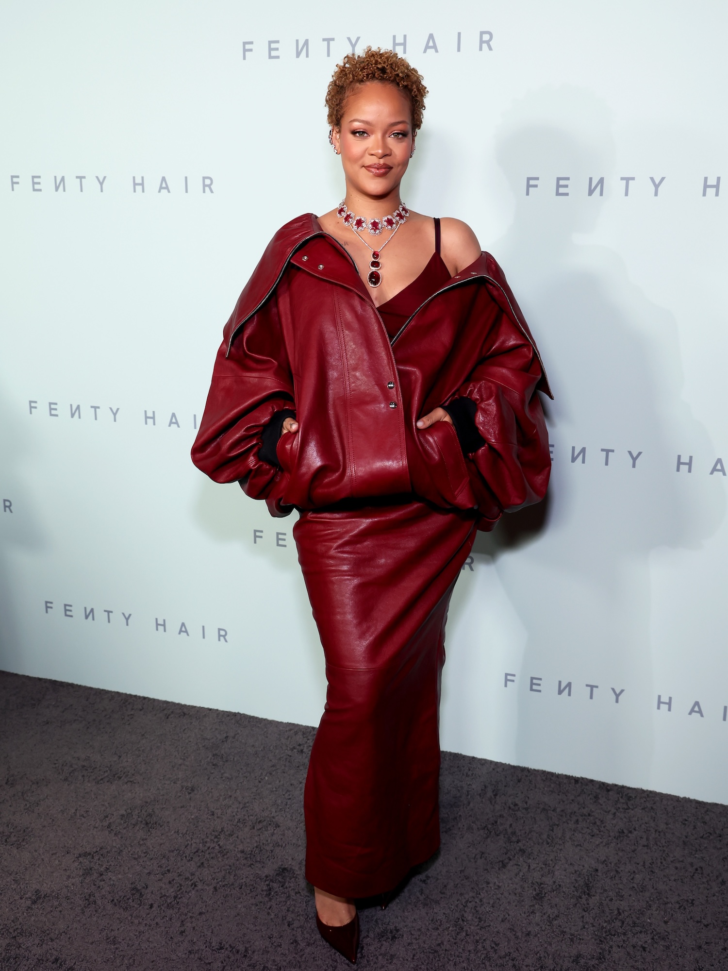 Rihanna’s Red Carpet Style Evolution: Pics | Us Weekly