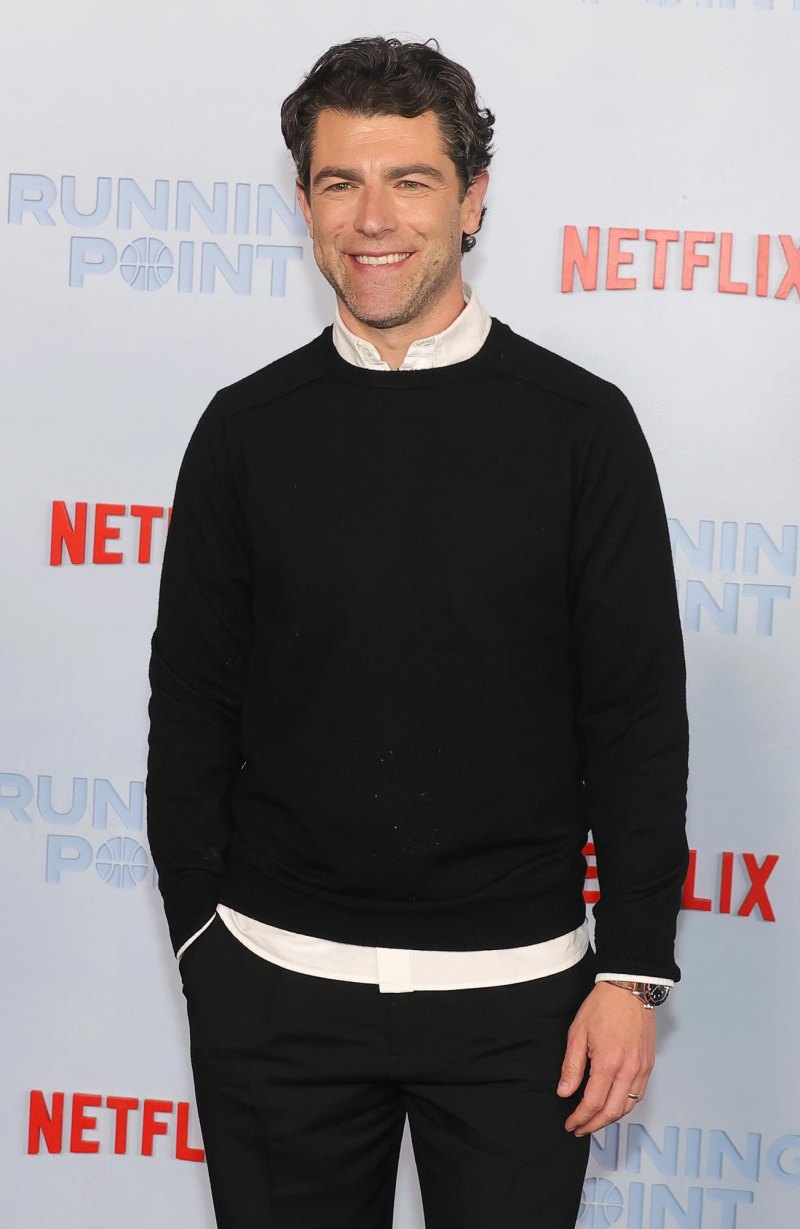 Max Greenfield Jokes His 'Dream' Is to Be a 'Stay-at-Home Dad' | Us Weekly