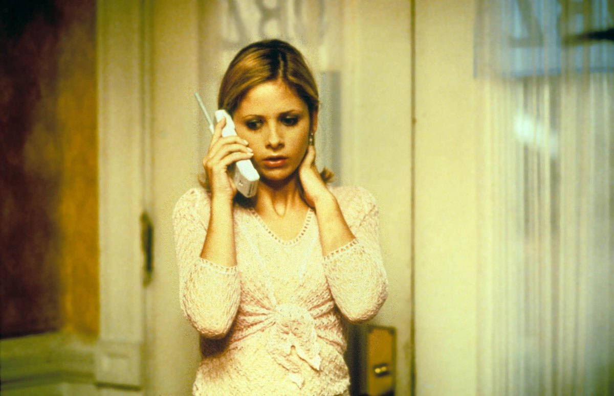 Sarah Michelle Gellar Wants to Return to Scream Despite Onscreen Death ...