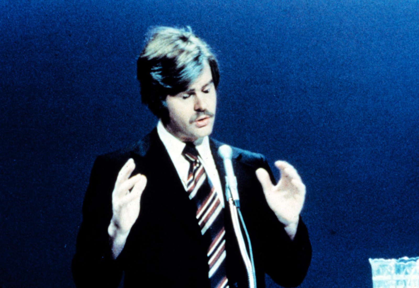 Saturday Night Live Star Dan Aykroyd Addresses SNL 50 Absence | Us Weekly