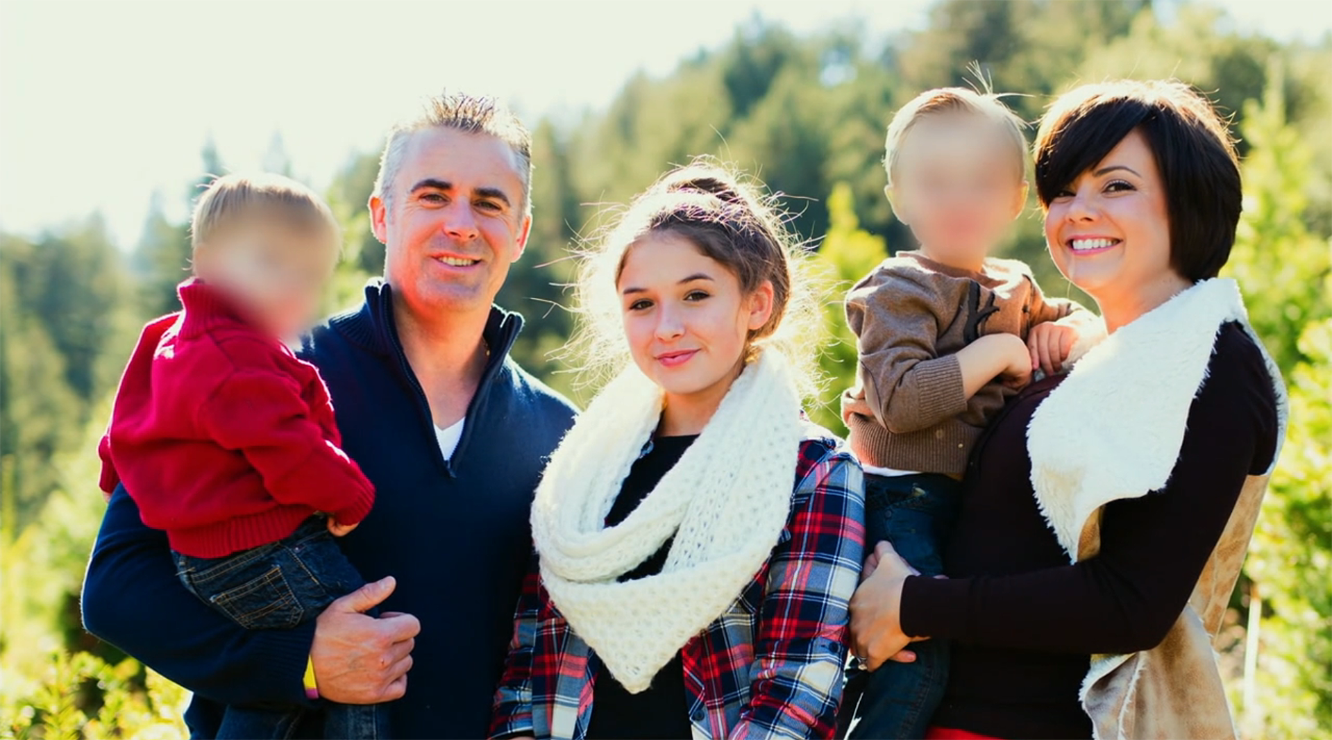 ‘Scamanda’ Amanda Riley's Husband Corey: What Did He Know About Fraud ...