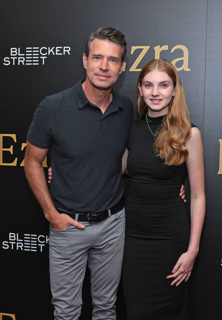 Scott Foley Family Guide: Meet the Scandal Actor’s Wife and 3 Kids | Us ...