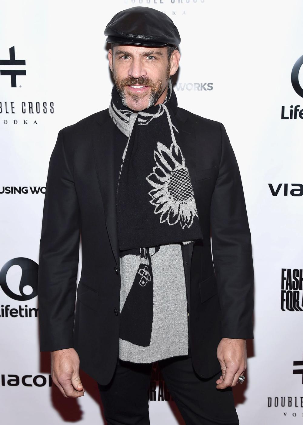 Project Runway Tragedies: Most Shocking Deaths Through the Years | Us ...