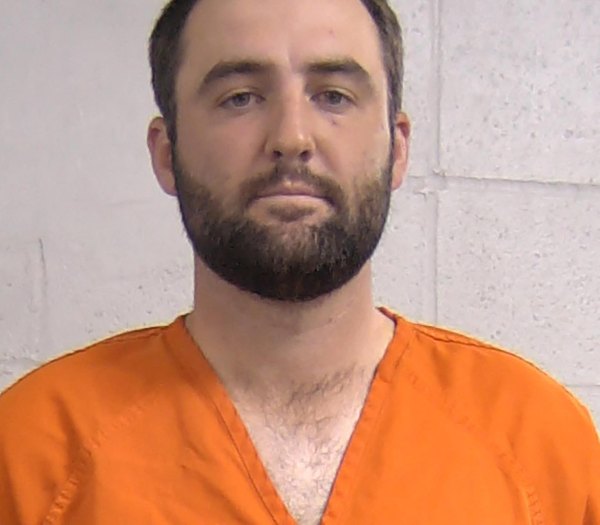 Scottie Scheffler Admits 'Freaking Out' After Arrest in Netflix Clip