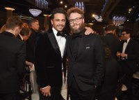 Seth Rogen Reacts to James Franco Ending Their Friendship | Us Weekly