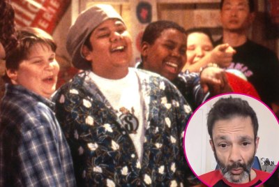 Disney’s Heavyweights Cast: Where Are They Now? | Us Weekly
