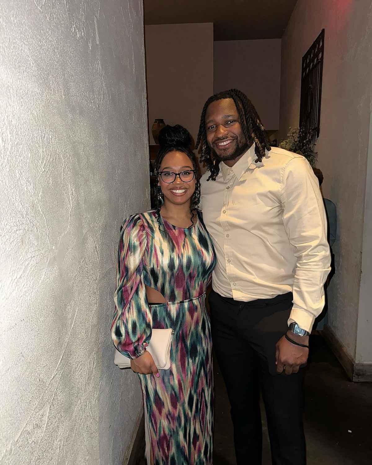 Married at First Sight Stars Pen Valentine's Day Notes to Their Spouse ...