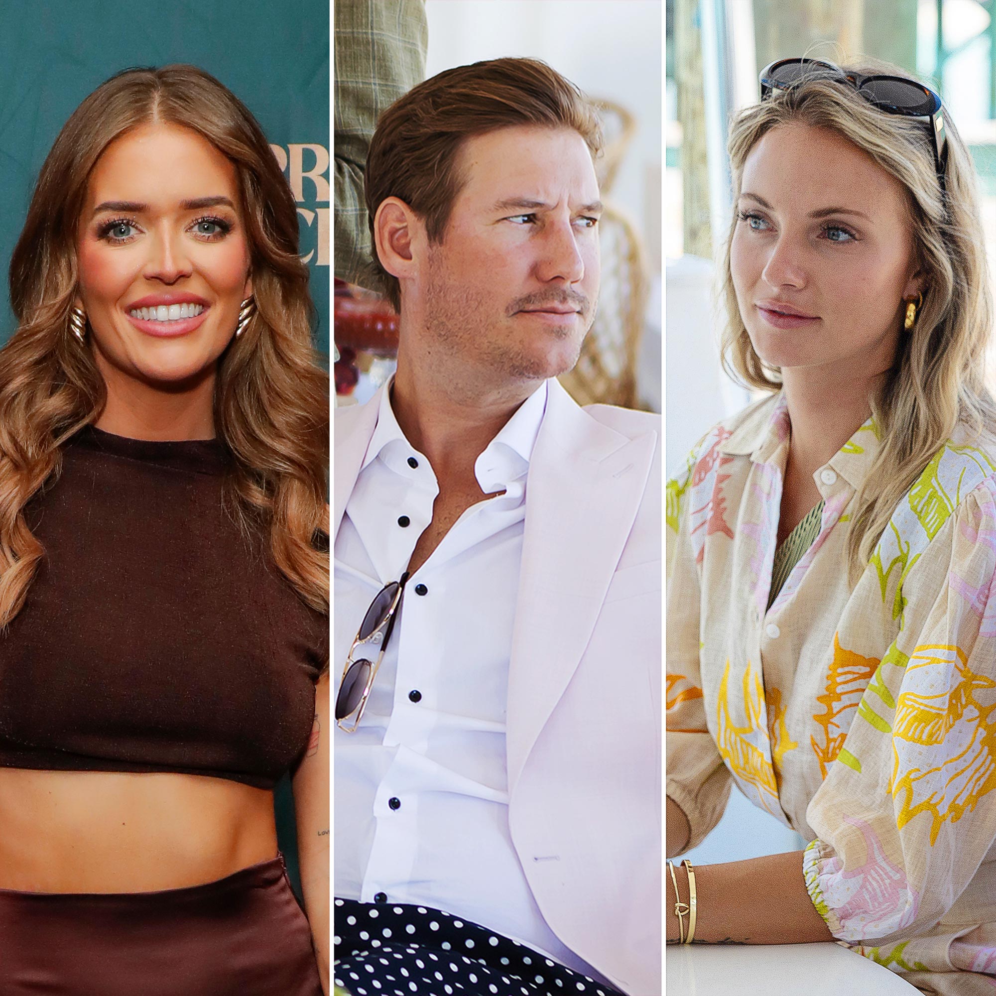 Southern Charm’s Salley Denies Taylor's Claims She Had an Affair | Us ...
