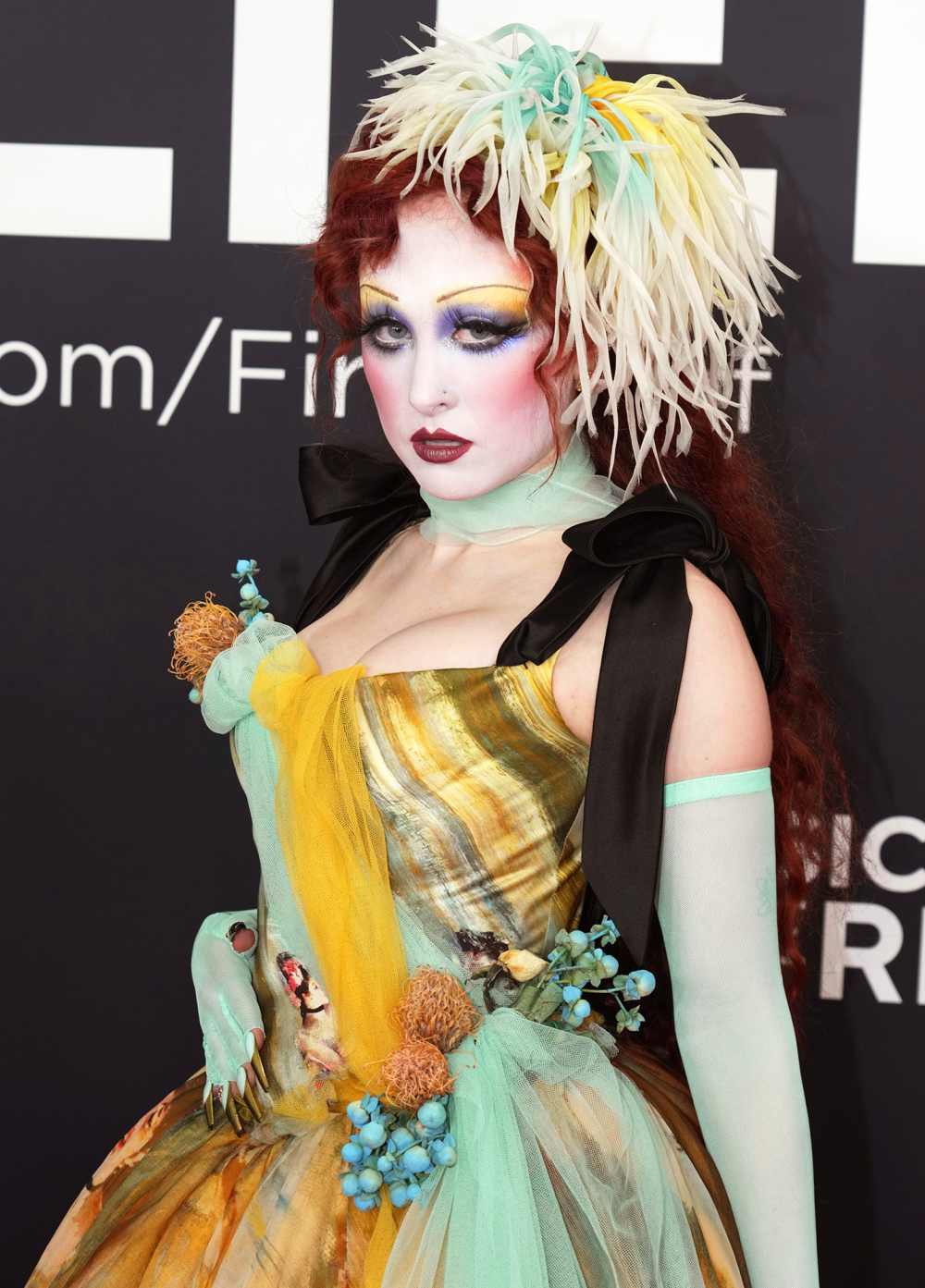 See Taylor Swift, Lady Gaga and More Stars' First-Ever Grammy ...