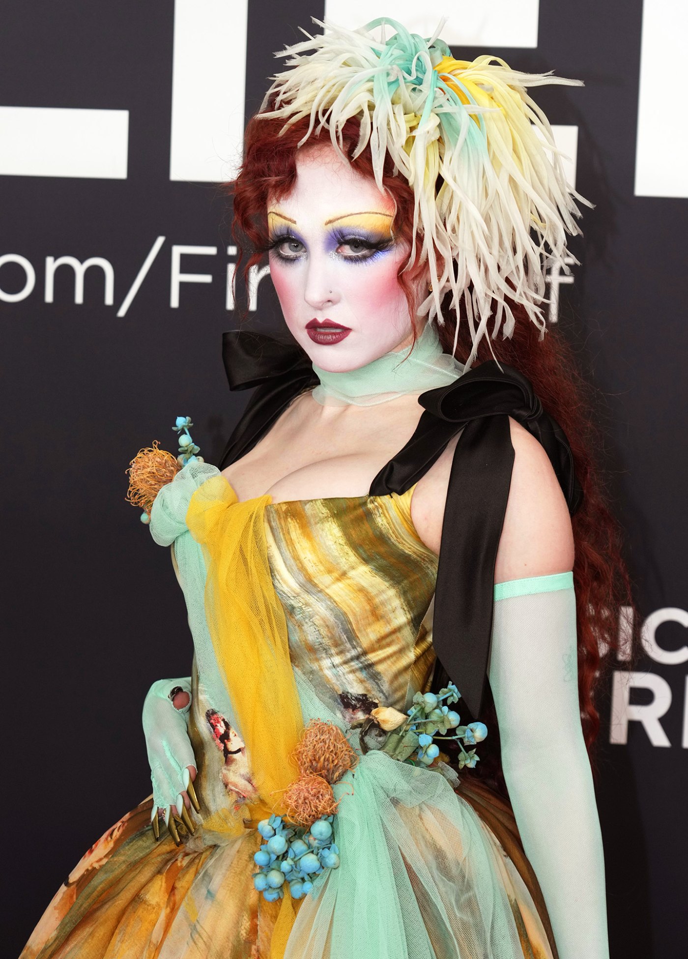See Taylor Swift, Lady Gaga and More Stars' First-Ever Grammy ...
