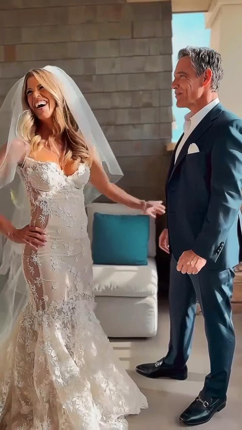 General Hospital Star Steve Burton's Ex Sheree Marries Jason Amador ...