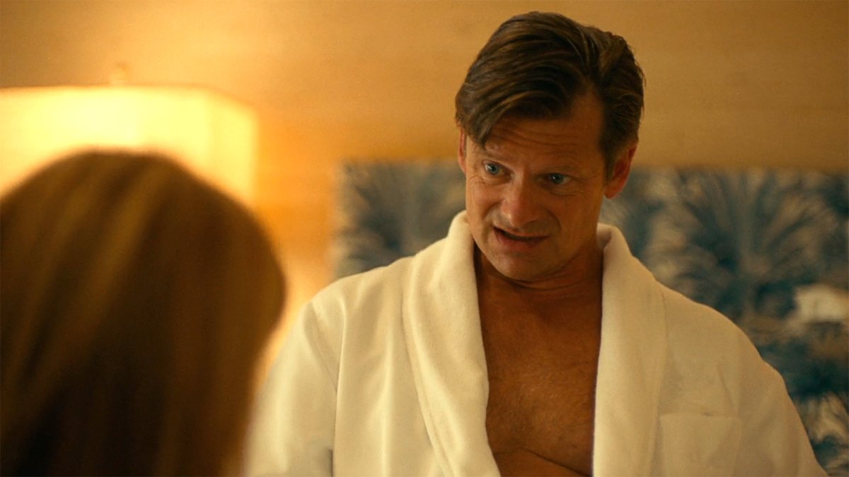 The White Lotus Cast's Unfiltered Quotes About Those Full Frontal ...