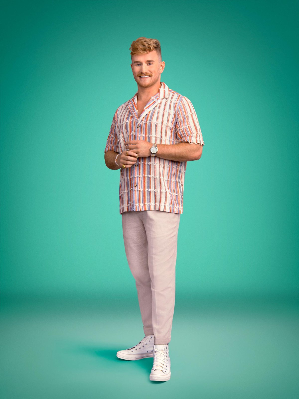 West Wilson Says He Makes More in Brand Deals Than His Job at Complex ...