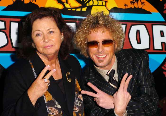 Jonny Fairplay's Grandma Dies After Claiming She Did on Survivor | Us ...