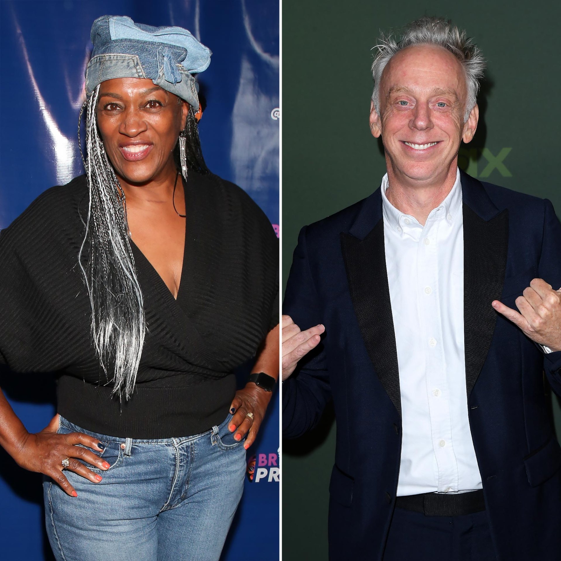 Survivor's Natalie Cole Thought White Lotus' Mike White Disliked Her ...