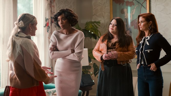 Which Sweet Magnolias Stars Are, Aren't Returning for Season 5?