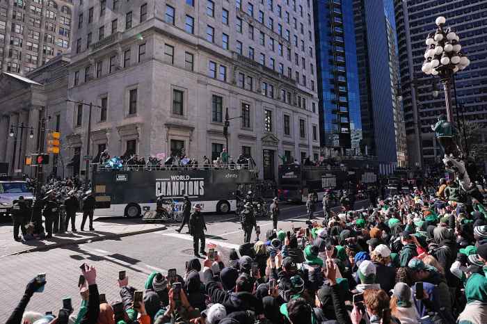 Super Bowl Parade Shooting Remains Under Investigation | Us Weekly