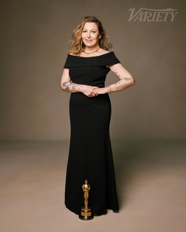 Tatum O'Neal Recalls Drug Relapse 4 Years After Surviving Overdose | Us ...